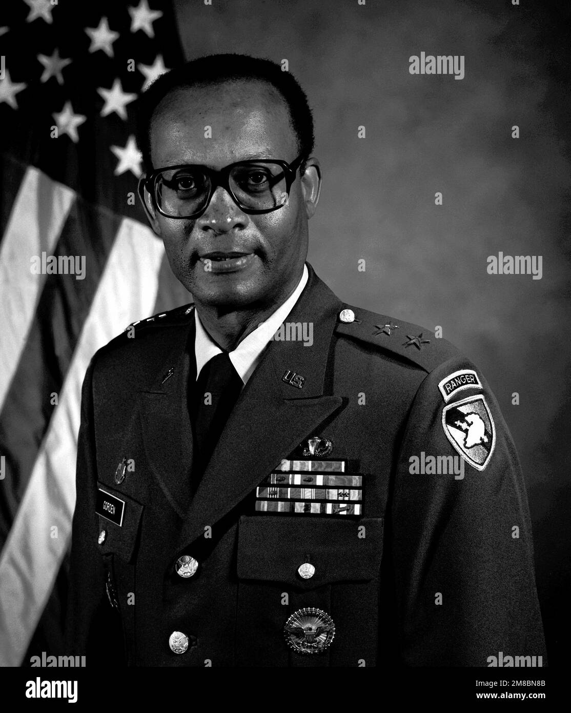 Gordon country Black and White Stock Photos & Images - Alamy