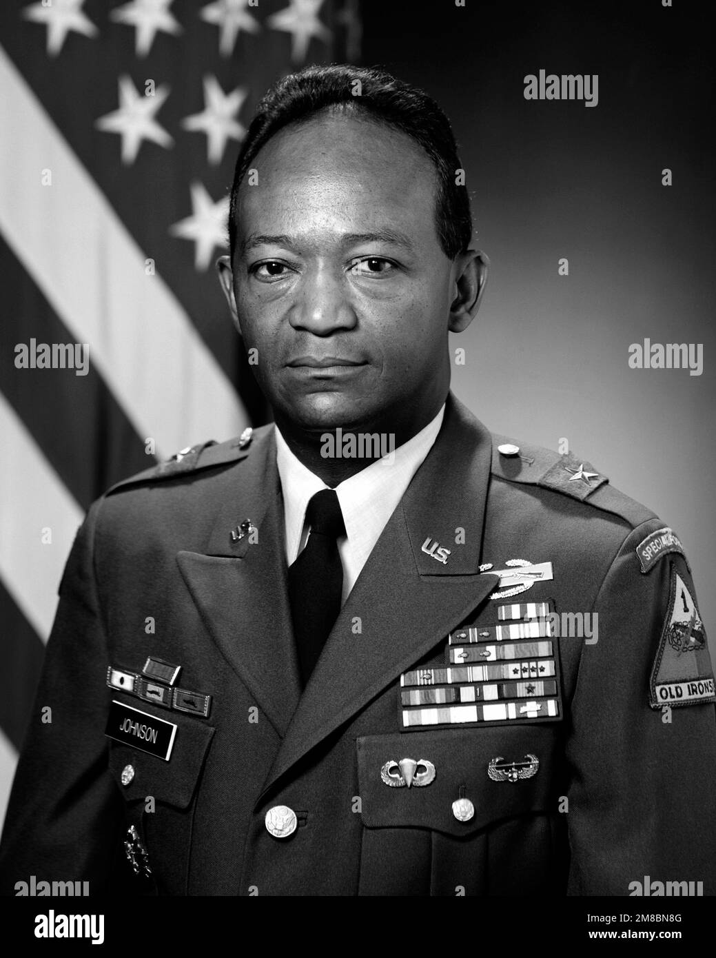 Julius johnson hi-res stock photography and images - Alamy