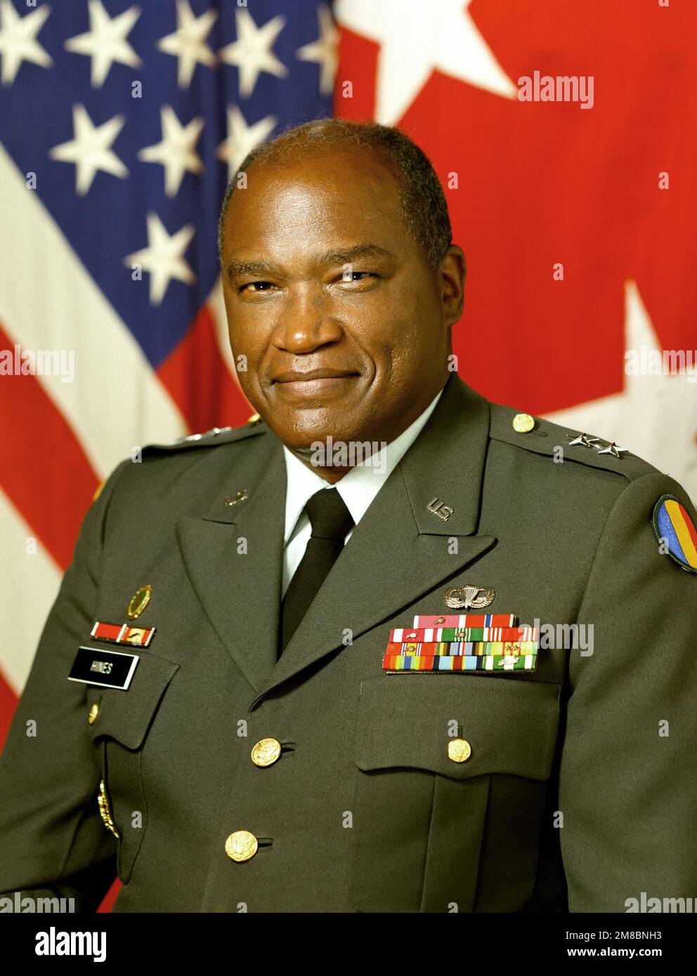 Charles hines hi-res stock photography and images - Alamy