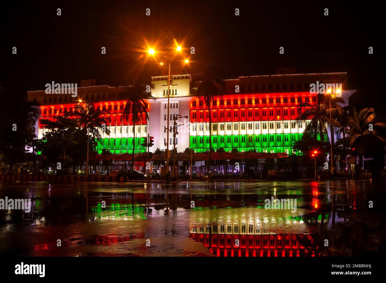 Mantralaya administrative headquarters of the state government of ...