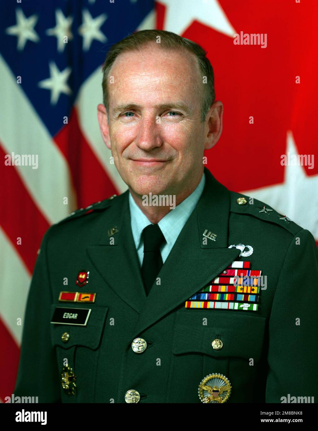 Usa army general uniform hi-res stock photography and images - Alamy