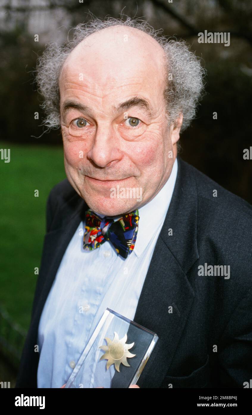 Prof heinz wolfe hi-res stock photography and images - Alamy