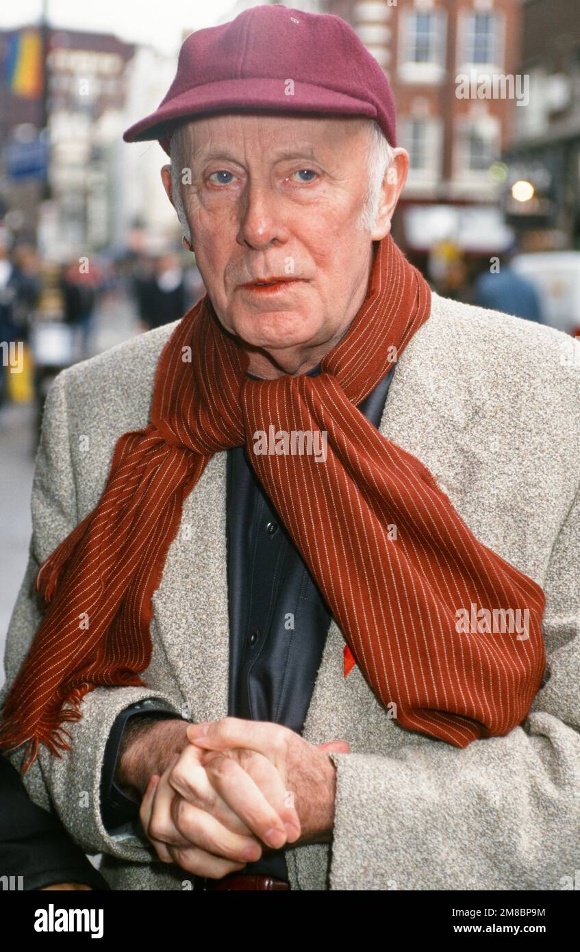 Richard Wilson. London, UK Stock Photo - Alamy