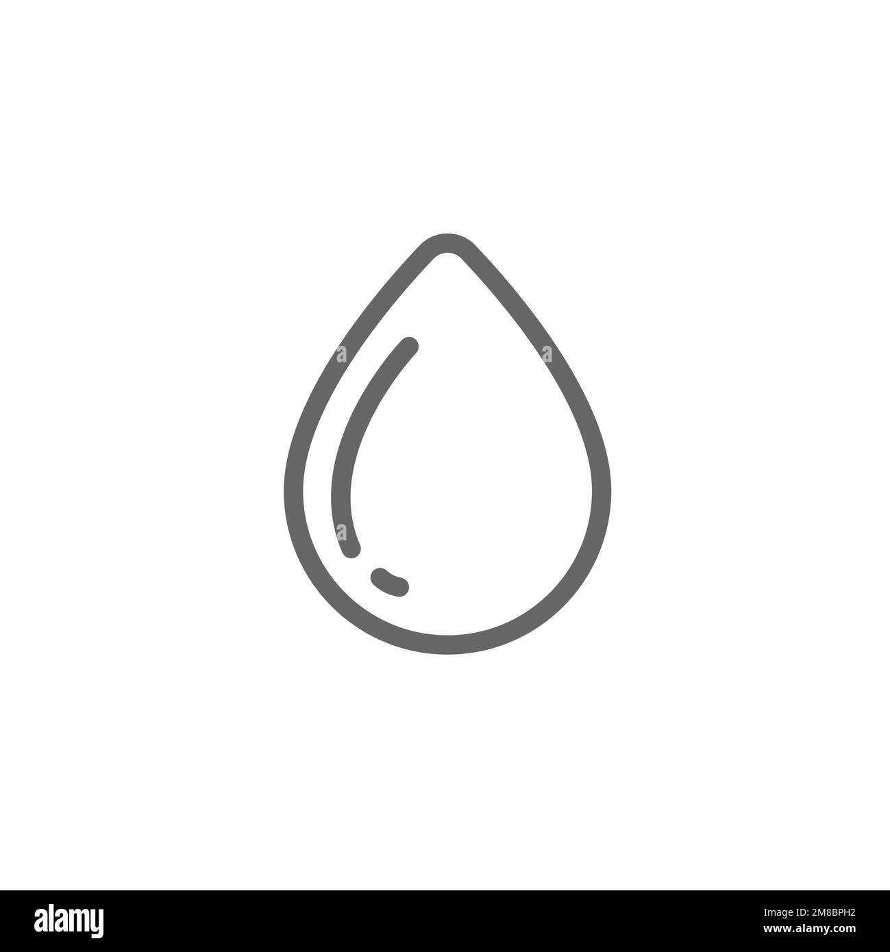 Dropline Stock Vector Images - Alamy