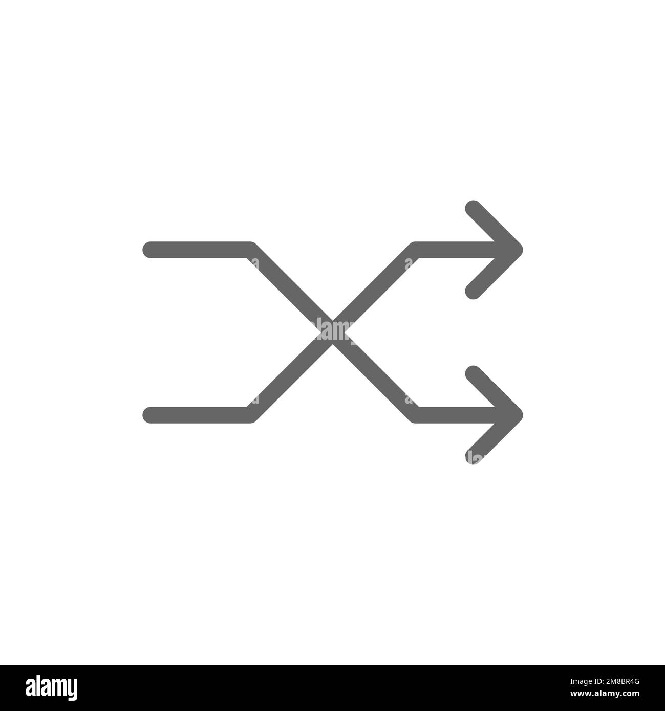 Randomly select line icons, app interface graphics resources, and ...