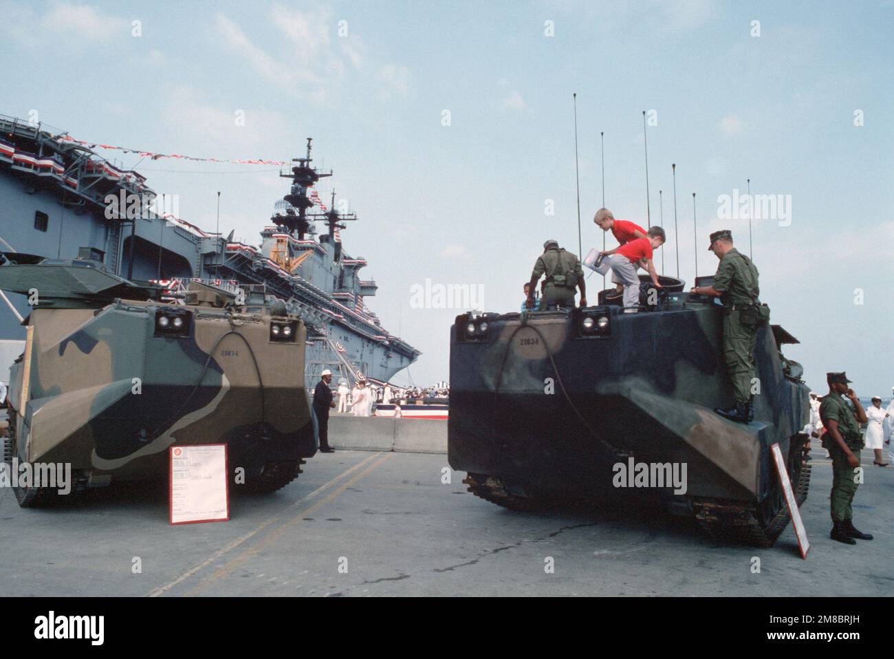 DN-ST-89-10684. Base: Naval Station, Norfolk State: Virginia (VA ...