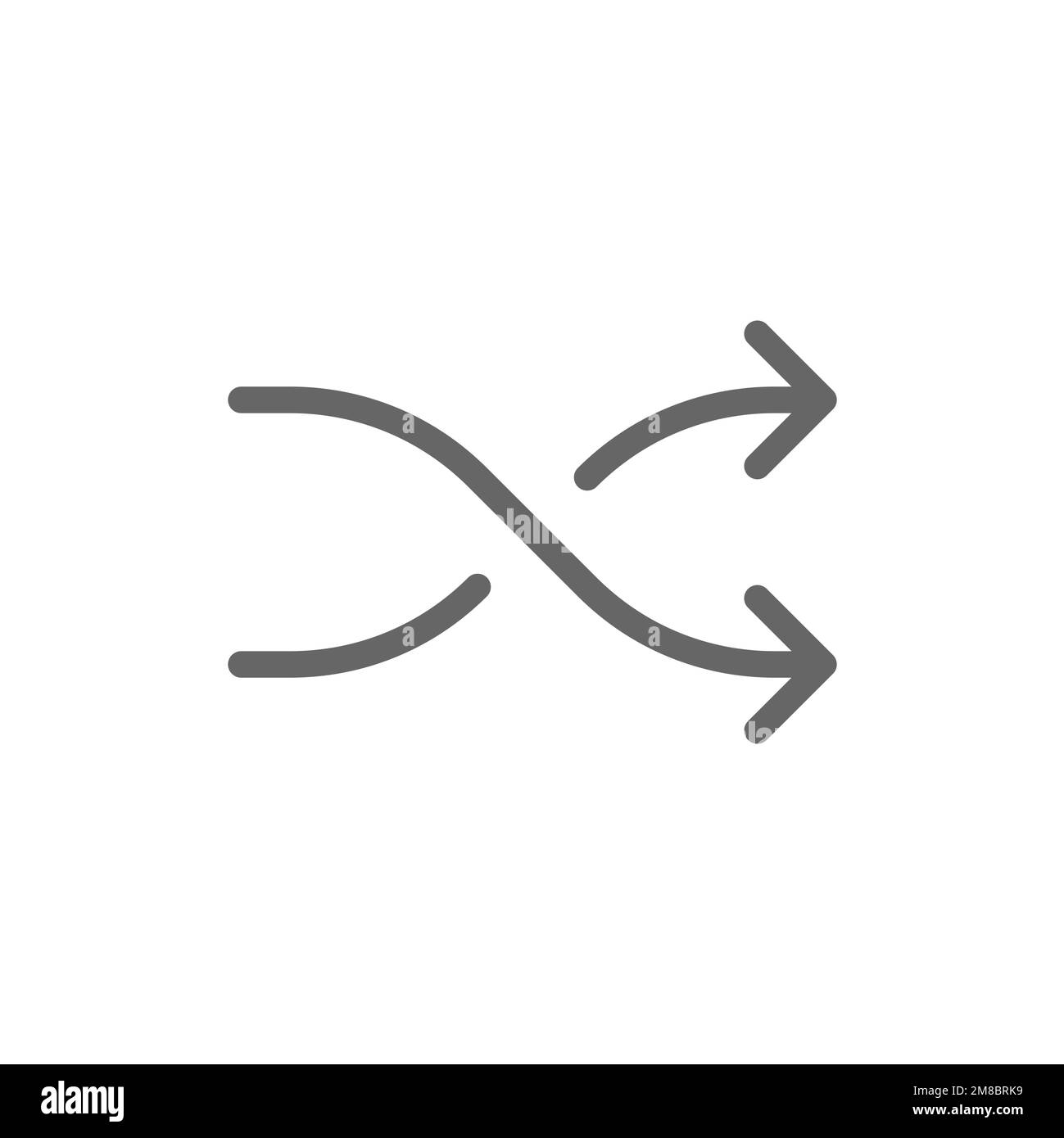 Randomly select line icons, app interface graphics resources, and ...