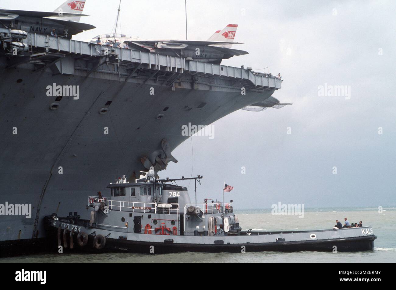DN-ST-89-10551. Base: Naval Base, Subic Bay Country: Philippines (PHL ...