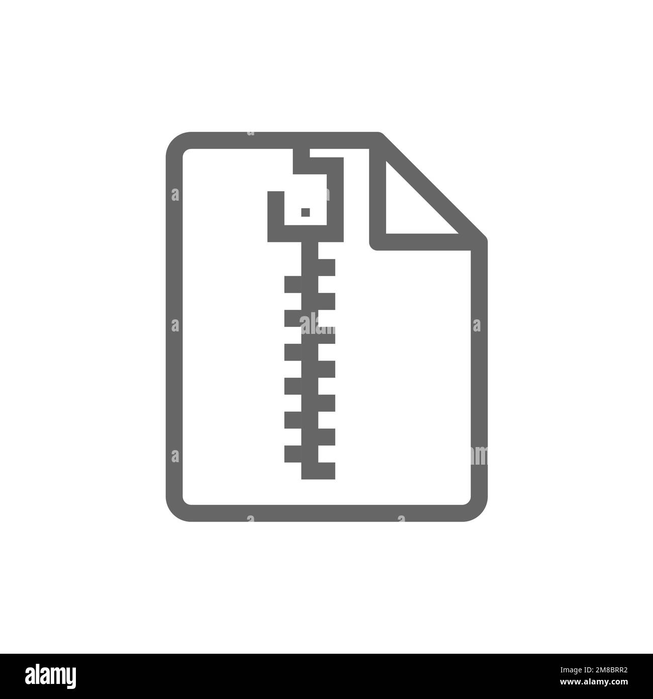 Compressed file Stock Vector Images - Alamy