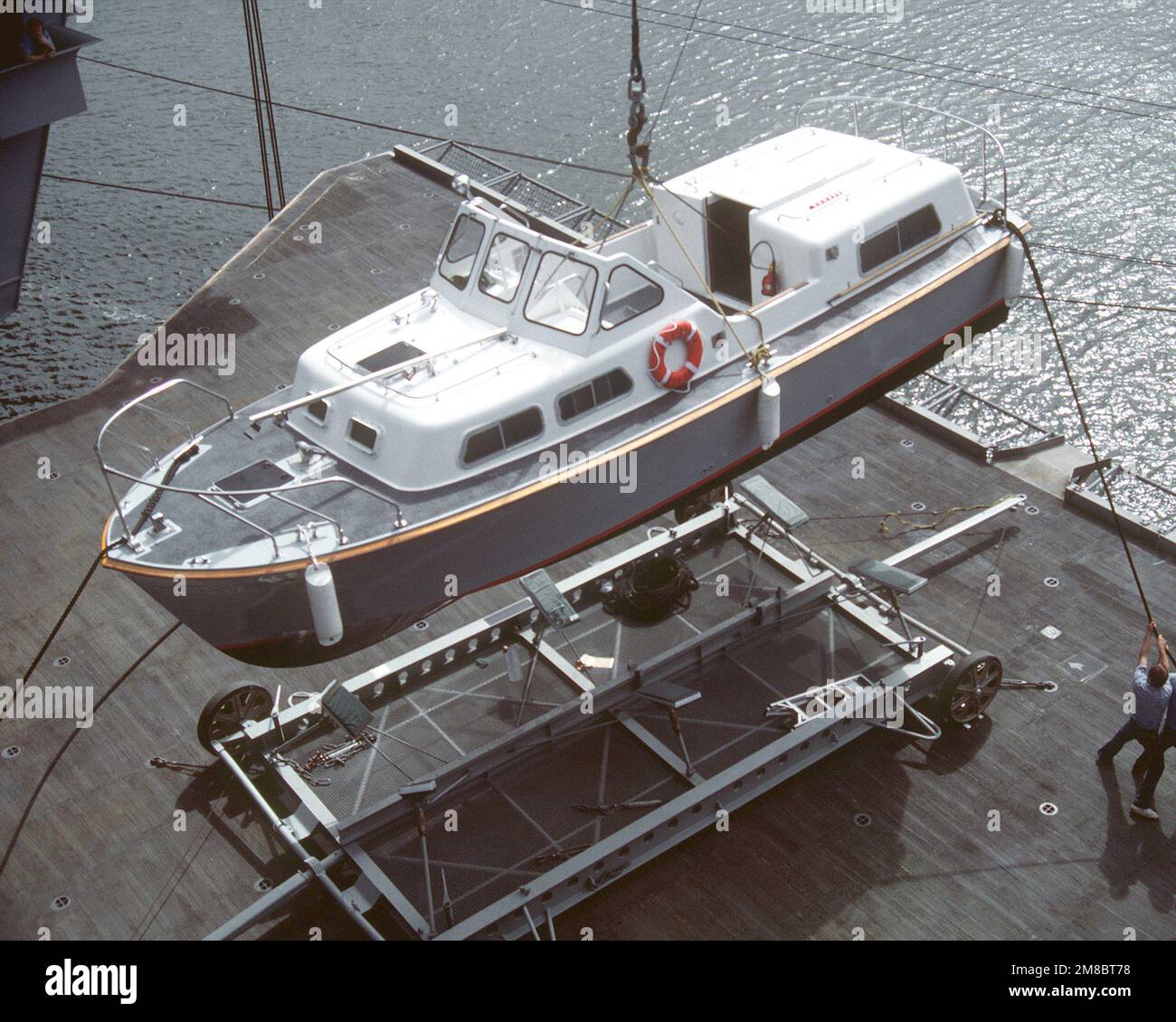 Crew carriers hi-res stock photography and images - Alamy