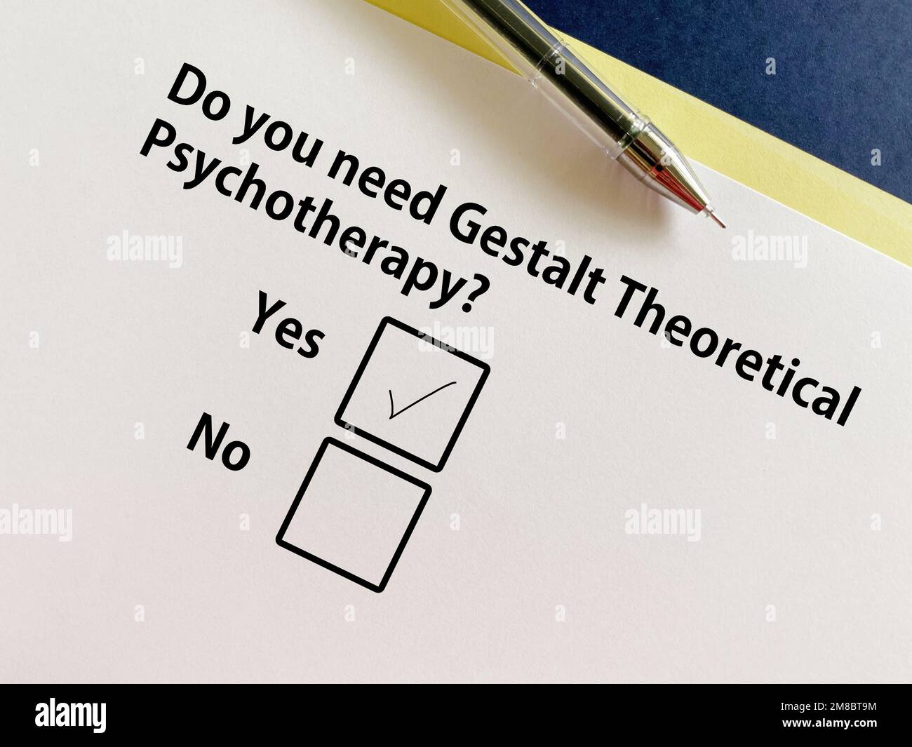 Counseling theory hi-res stock photography and images - Alamy