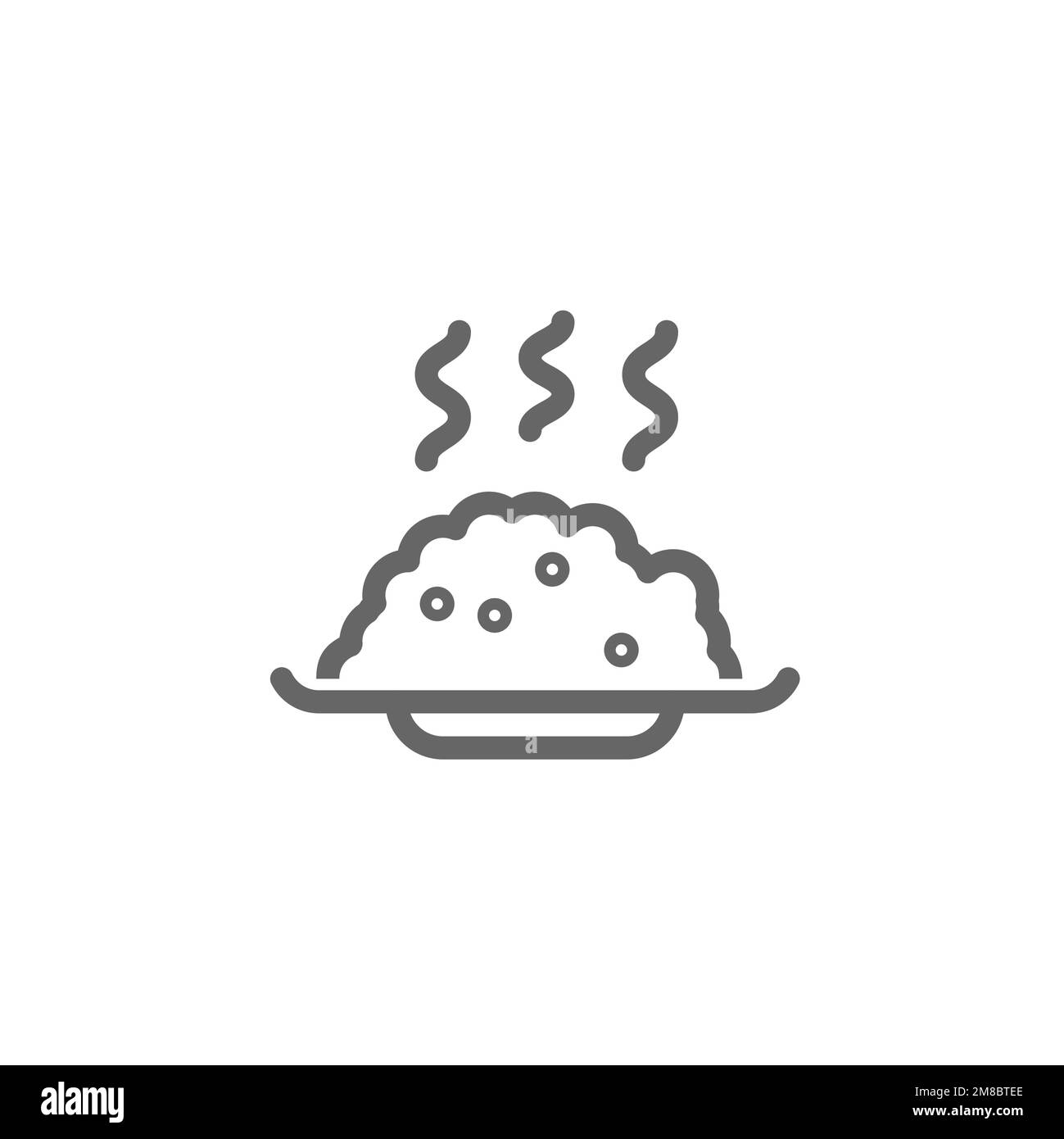 Delicacy line icon, graphic resource template, vector illustration ... Delicacy line icon, graphic resource template, vector illustration ...