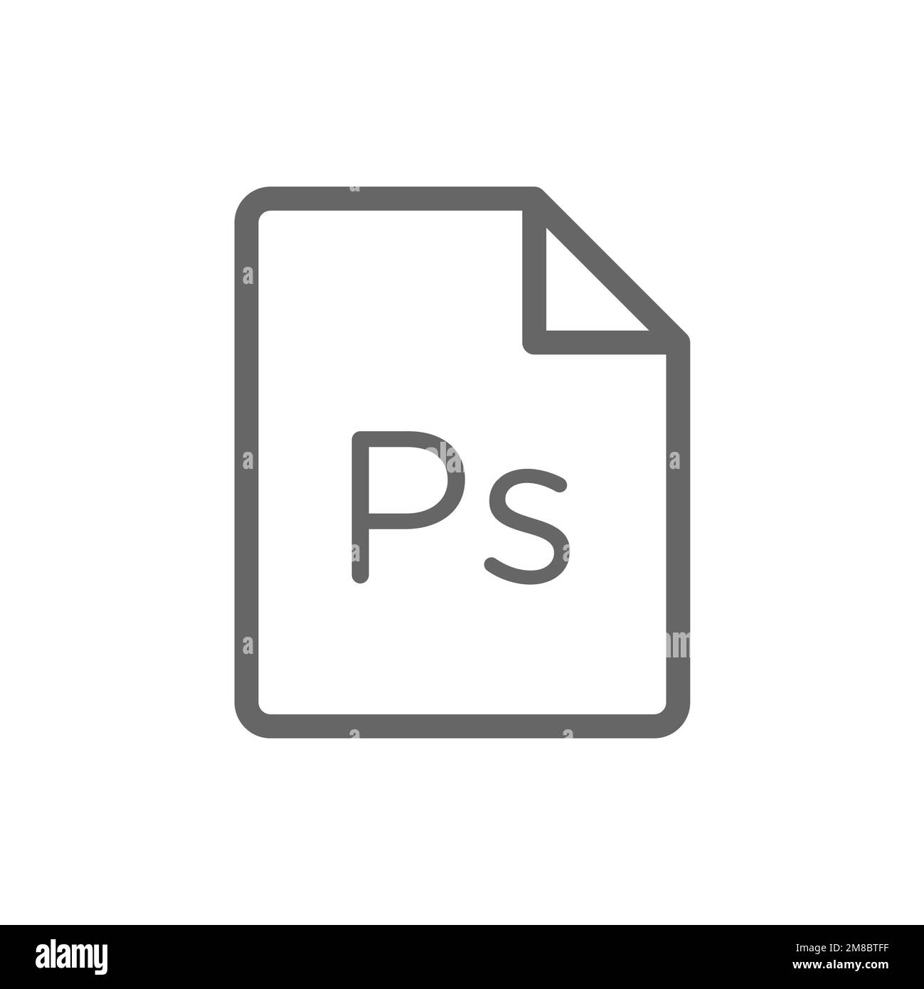 Photoshop template Black and White Stock Photos & Images - Alamy
