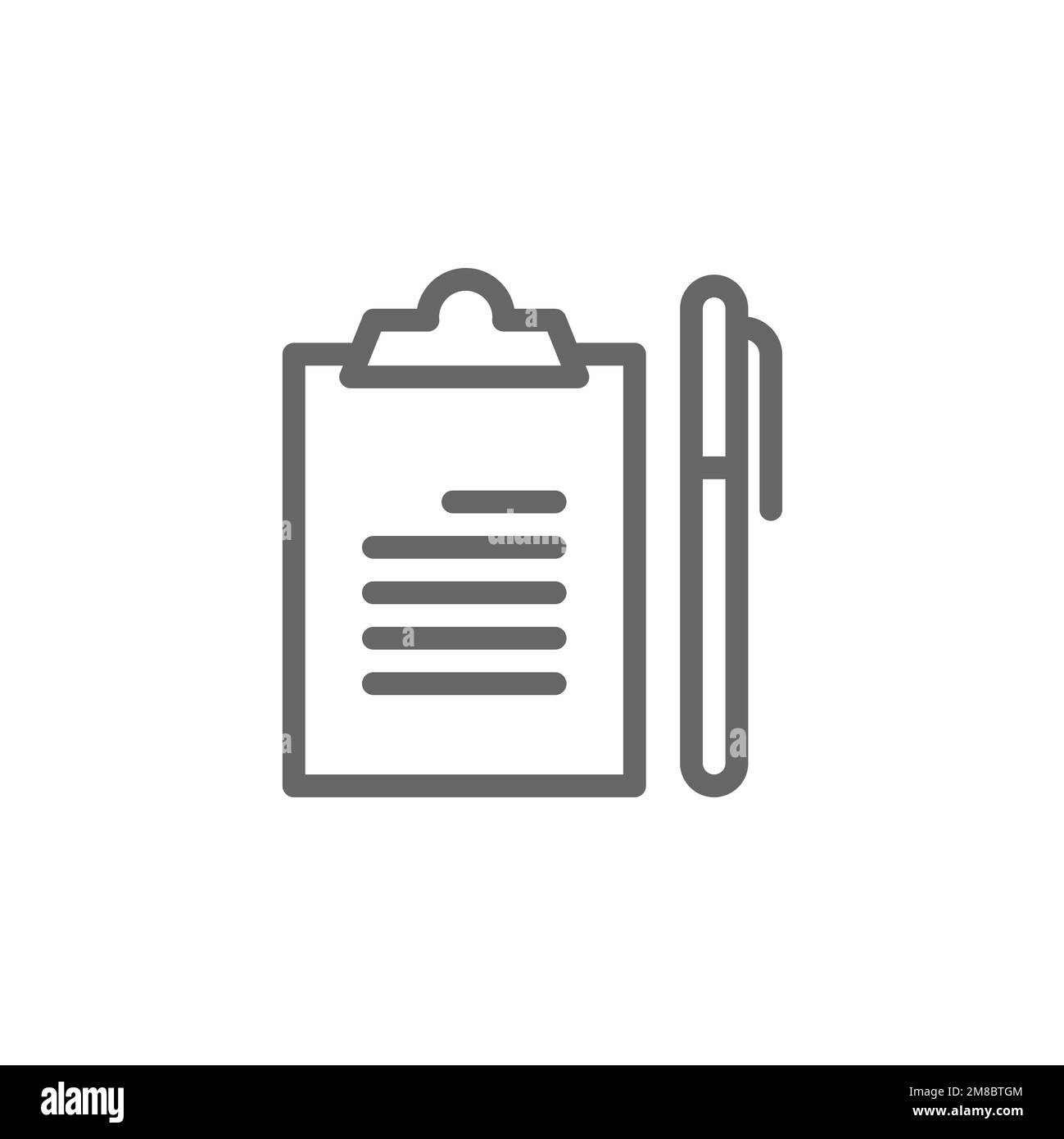 Log line icon, App interface graphics resource, vector illustration Stock Vector Image & Art - Alamy