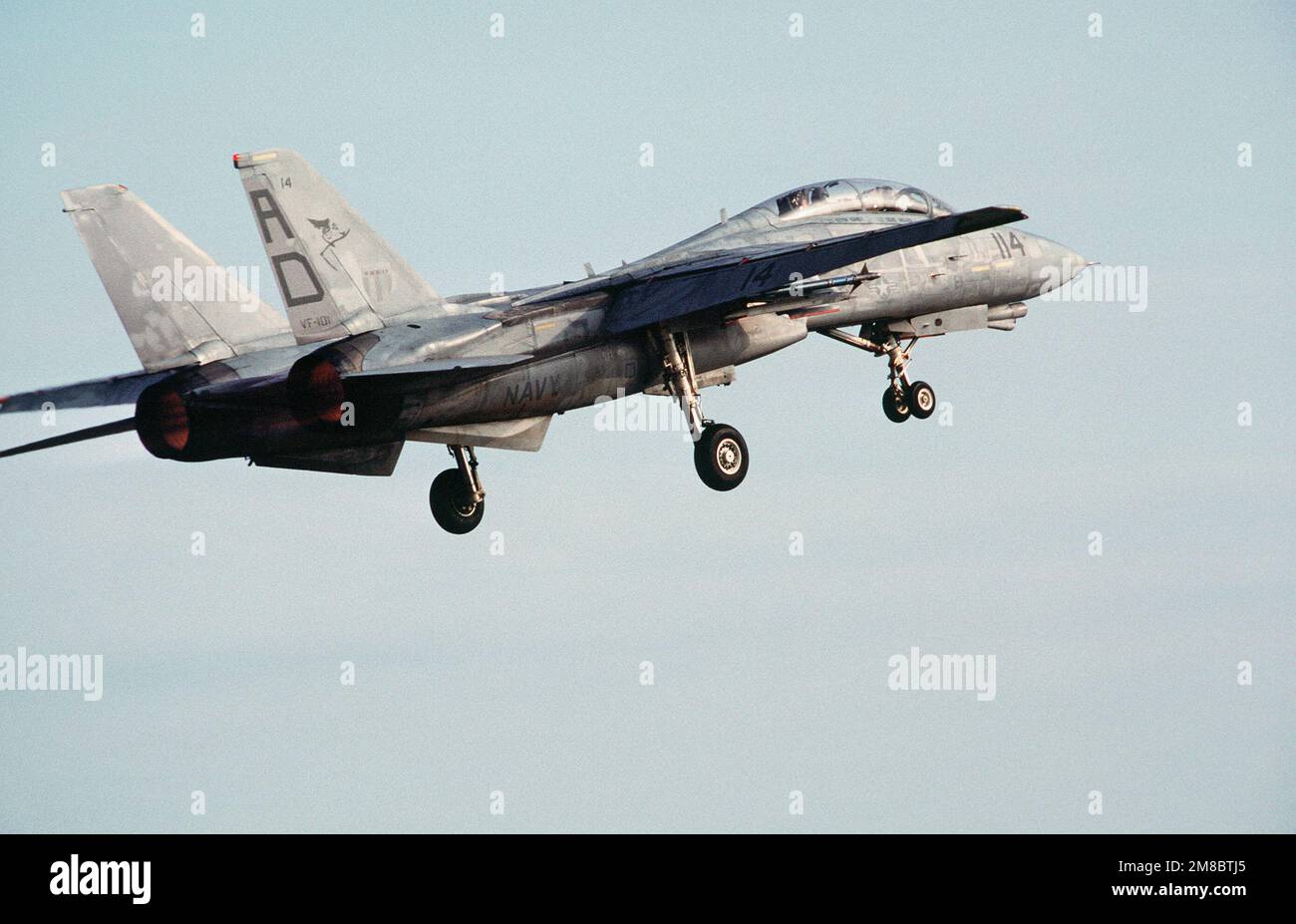 DN-ST-89-11148. Base: Naval Air Station, Oceana State: Virginia (VA ...