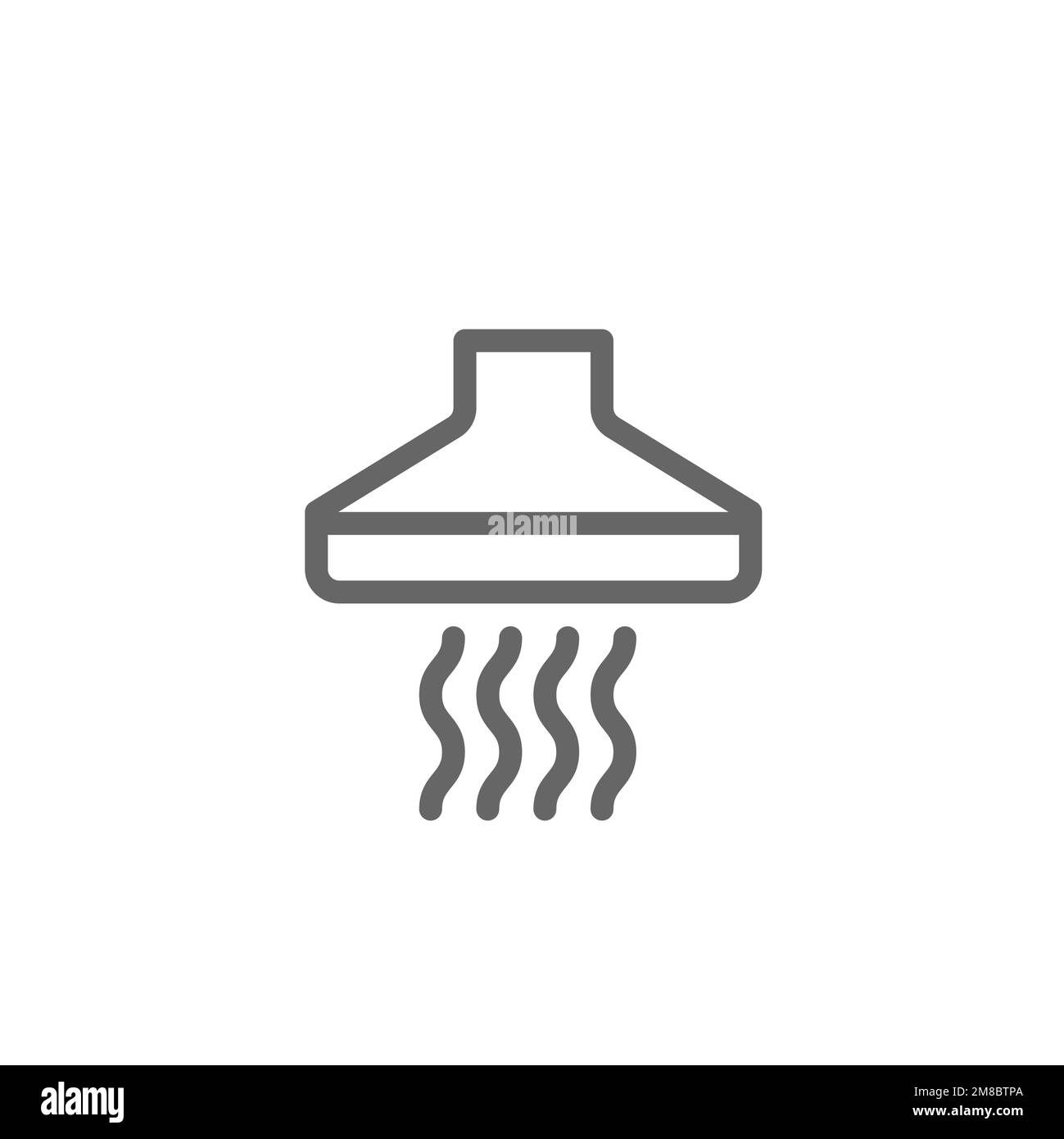 Warm lamp icon. Graphic resource template, vector illustration Stock ...