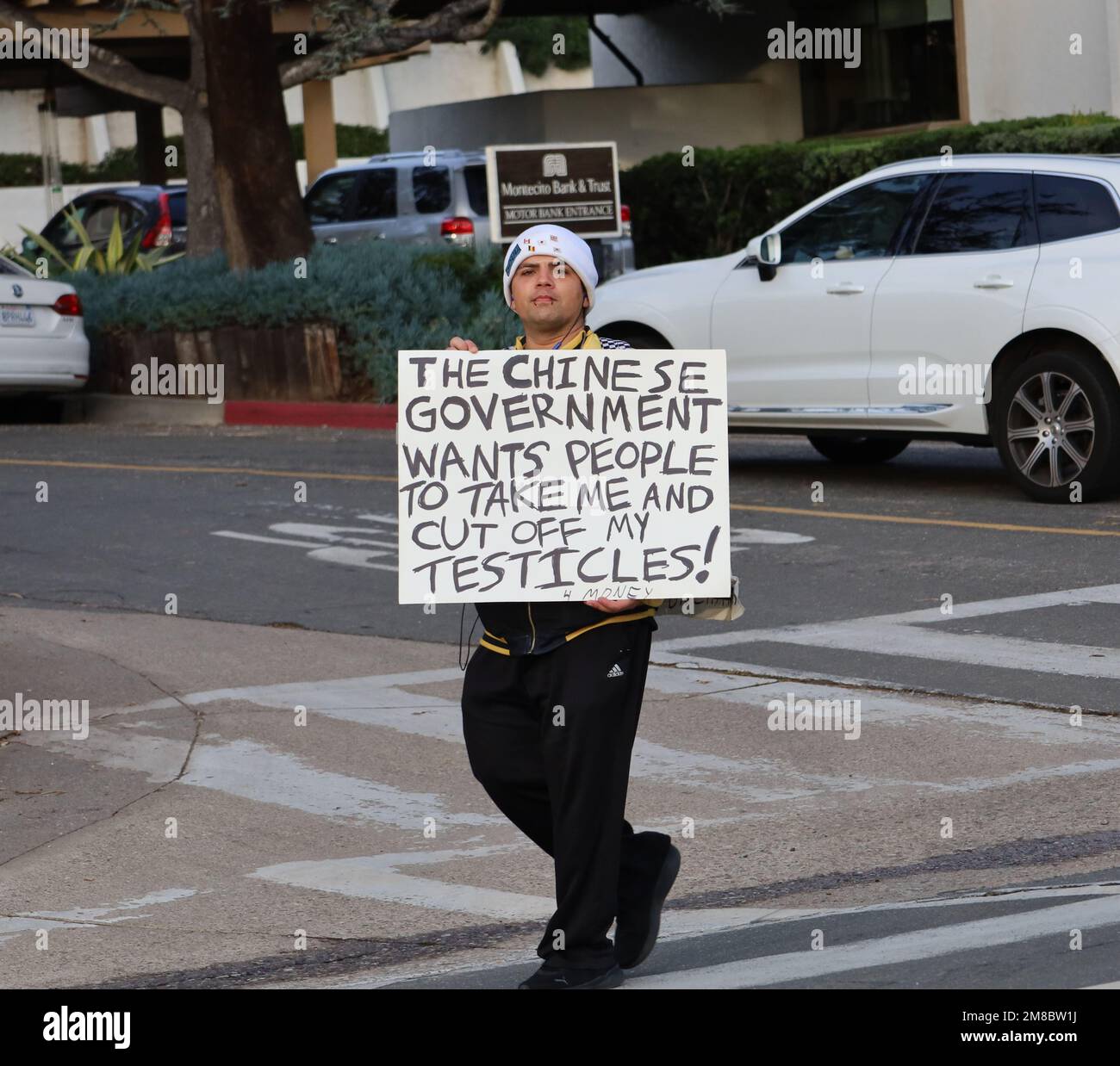 Testicles man hi-res stock photography and images - Alamy