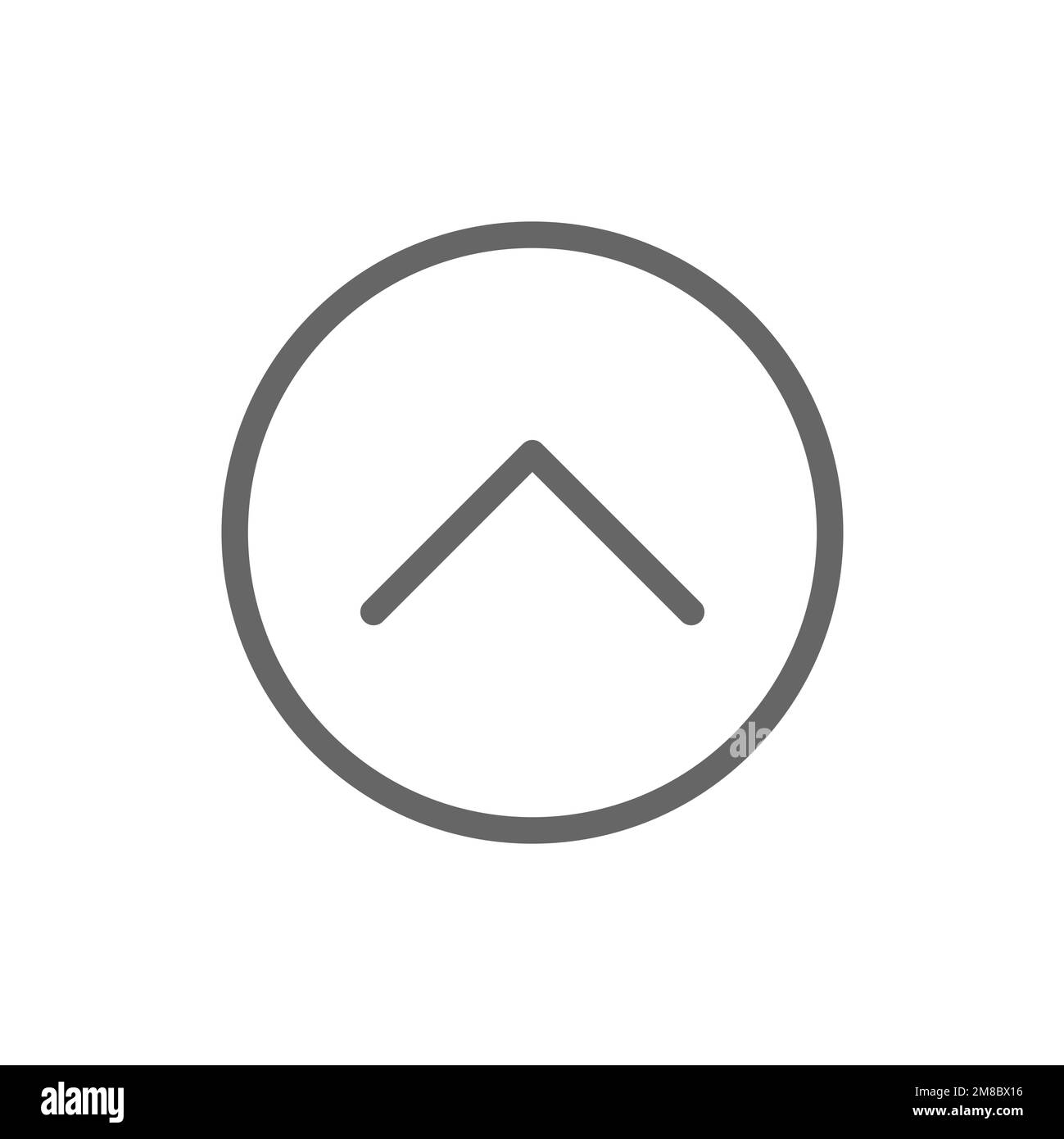 Previous icon, App interface graphics resource, vector illustration Stock Vector Image & Art - Alamy