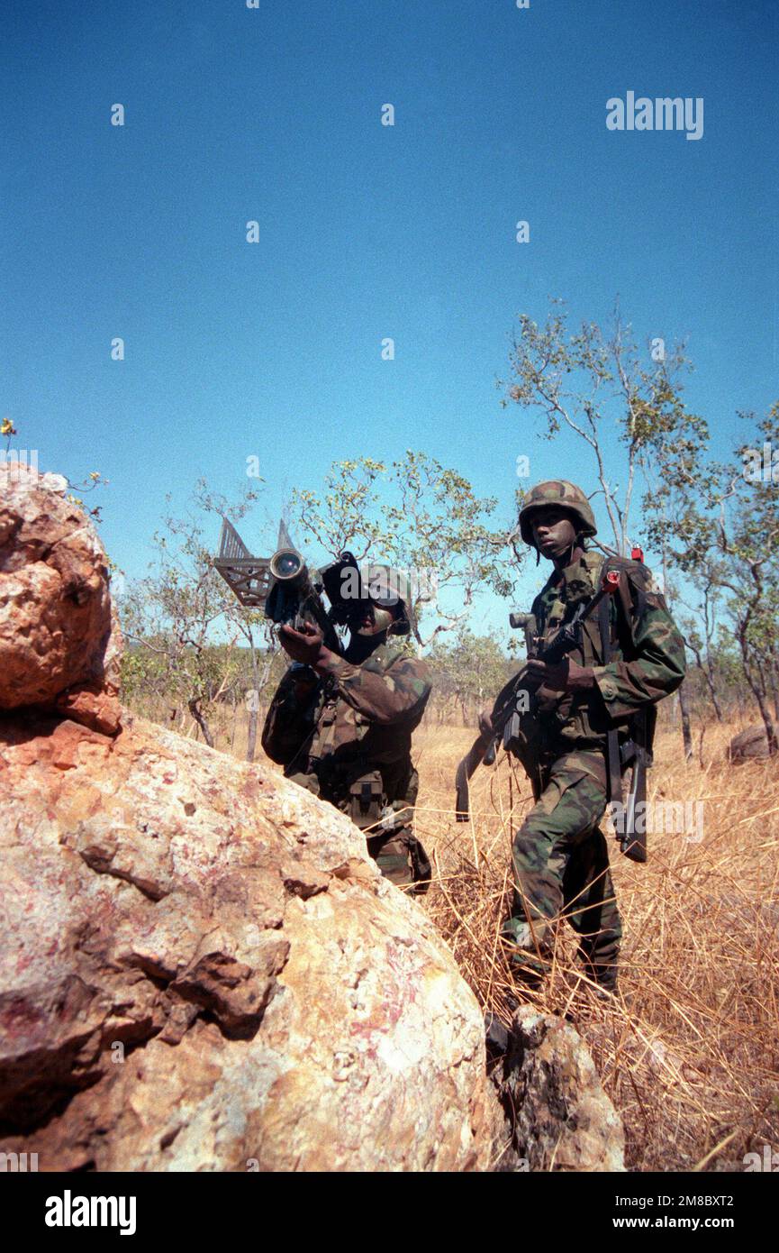 1st anti aircraft division hi-res stock photography and images - Alamy
