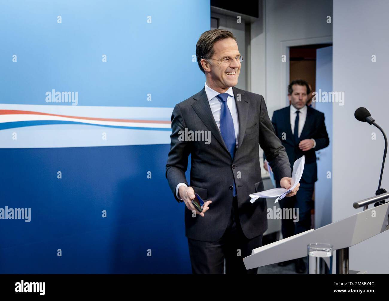 Three quarter length reich council of ministers hi-res stock ...