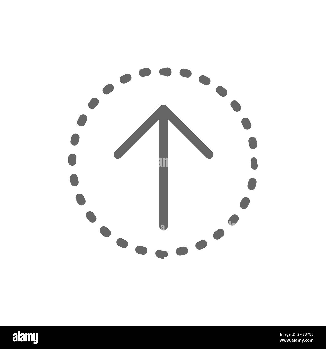 Up icon, App interface graphics resource, vector illustration Stock Vector Image & Art - Alamy