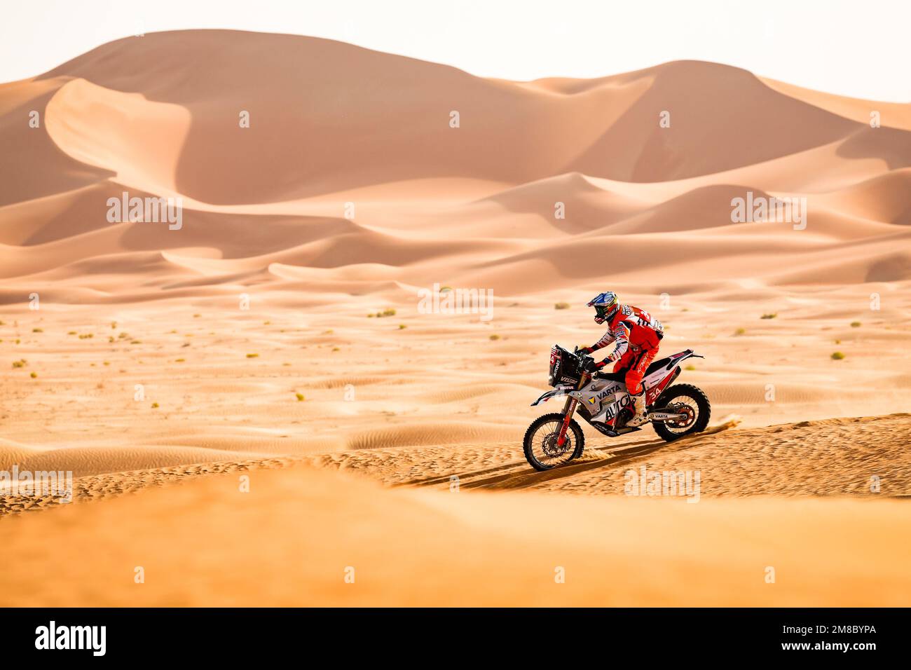 Shaybah, Saudi Arabia. 13th Jan, 2023. Shaybah, Saudi Arabia - January ...