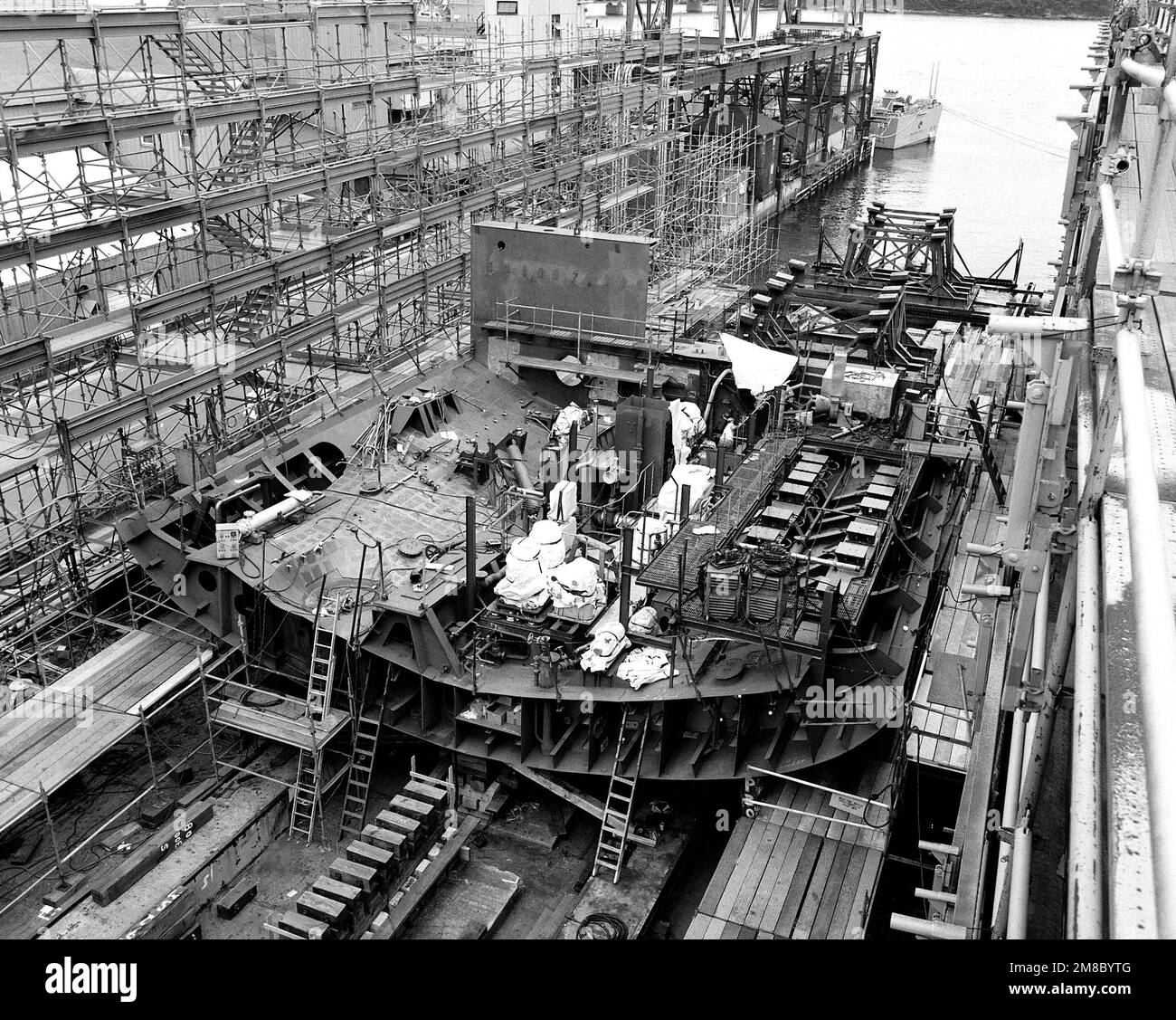 Bath iron works hi-res stock photography and images - Alamy