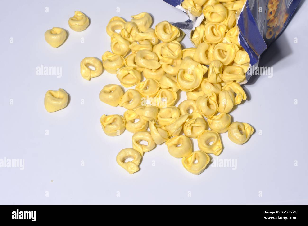 Ravioli cheese tortellini italian pasta hi-res stock photography and ...