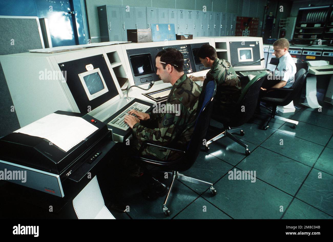 Raf croughton hi-res stock photography and images - Alamy