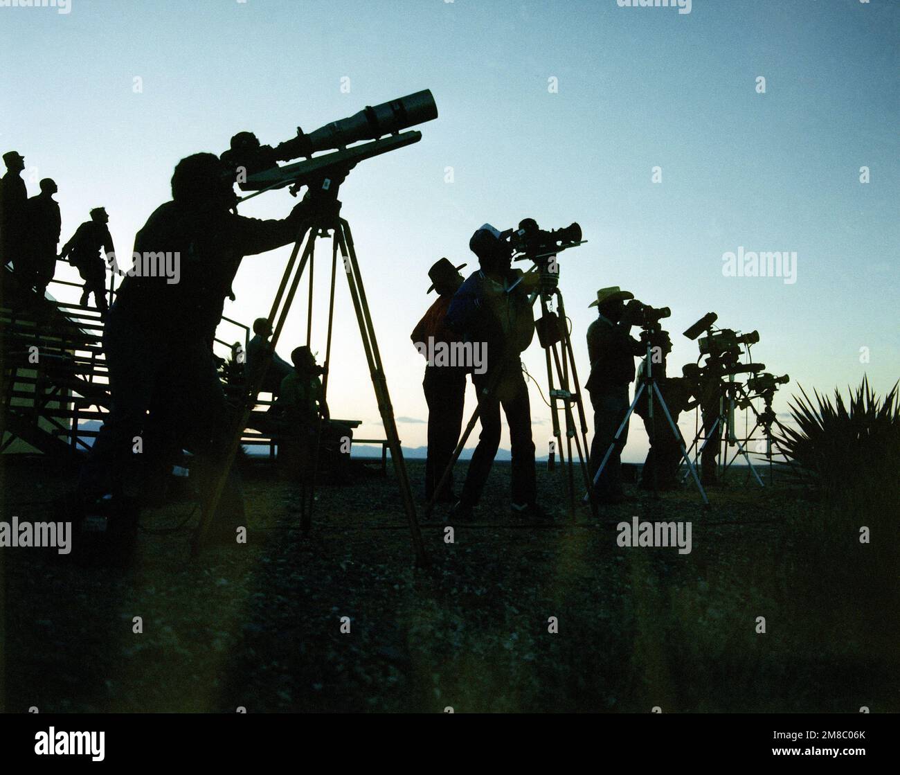 Mcgregor range hi-res stock photography and images - Alamy