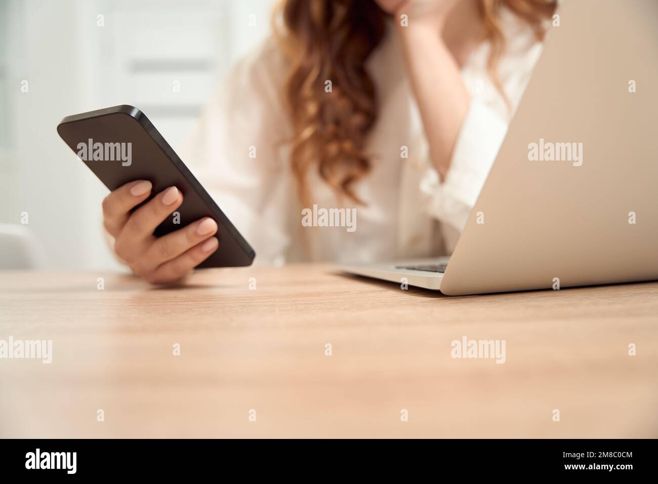 Person seated hi-res stock photography and images - Alamy