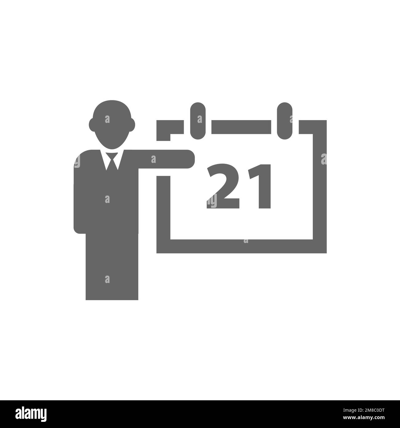 Work plan icons, common graphic resources, vector illustrations Stock ...