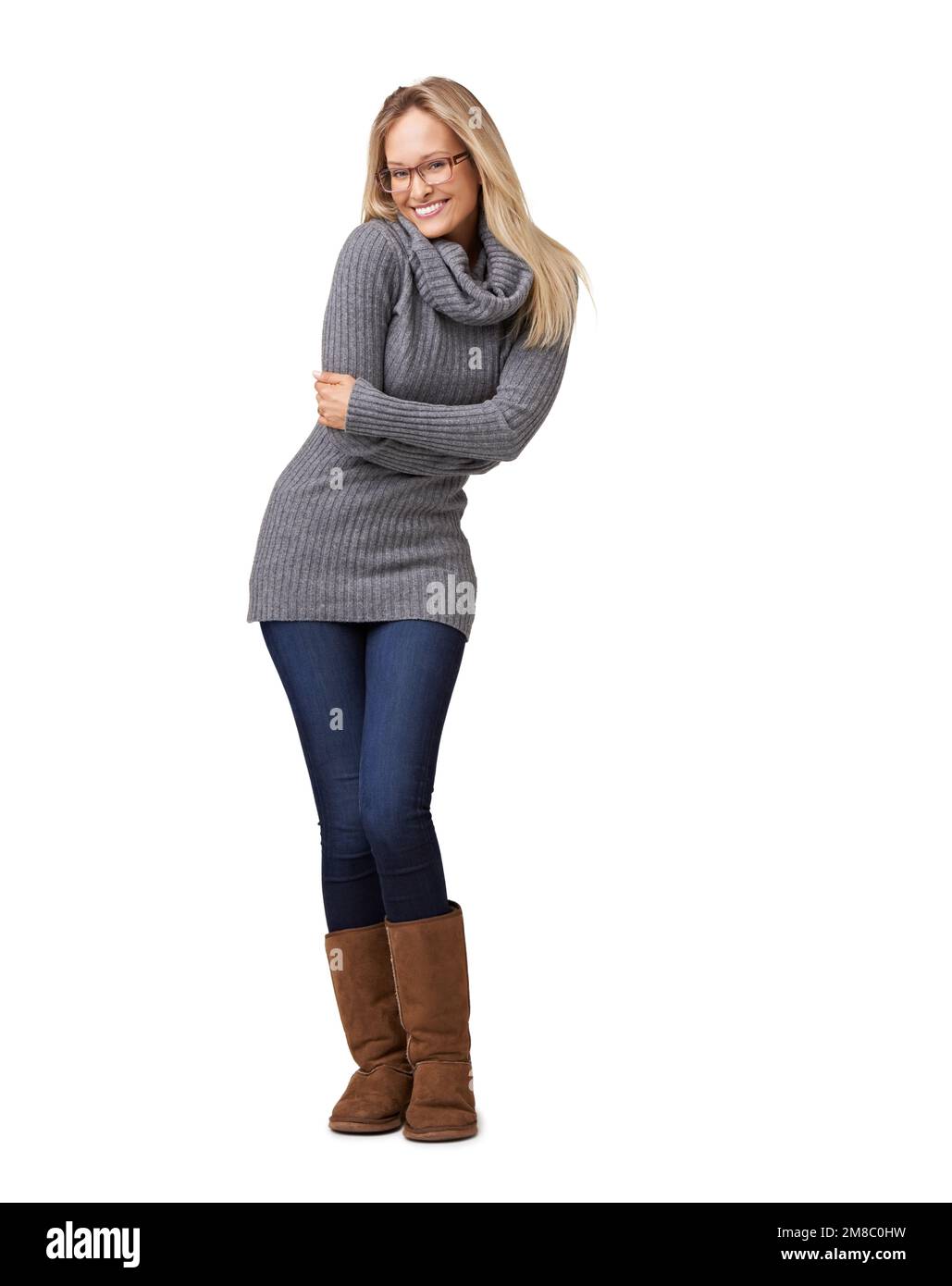 Cozy outfit Cut Out Stock Images & Pictures - Alamy