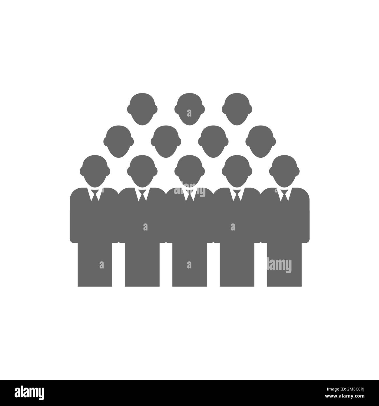Group photo icons, common graphic resources, vector illustrations Stock ...