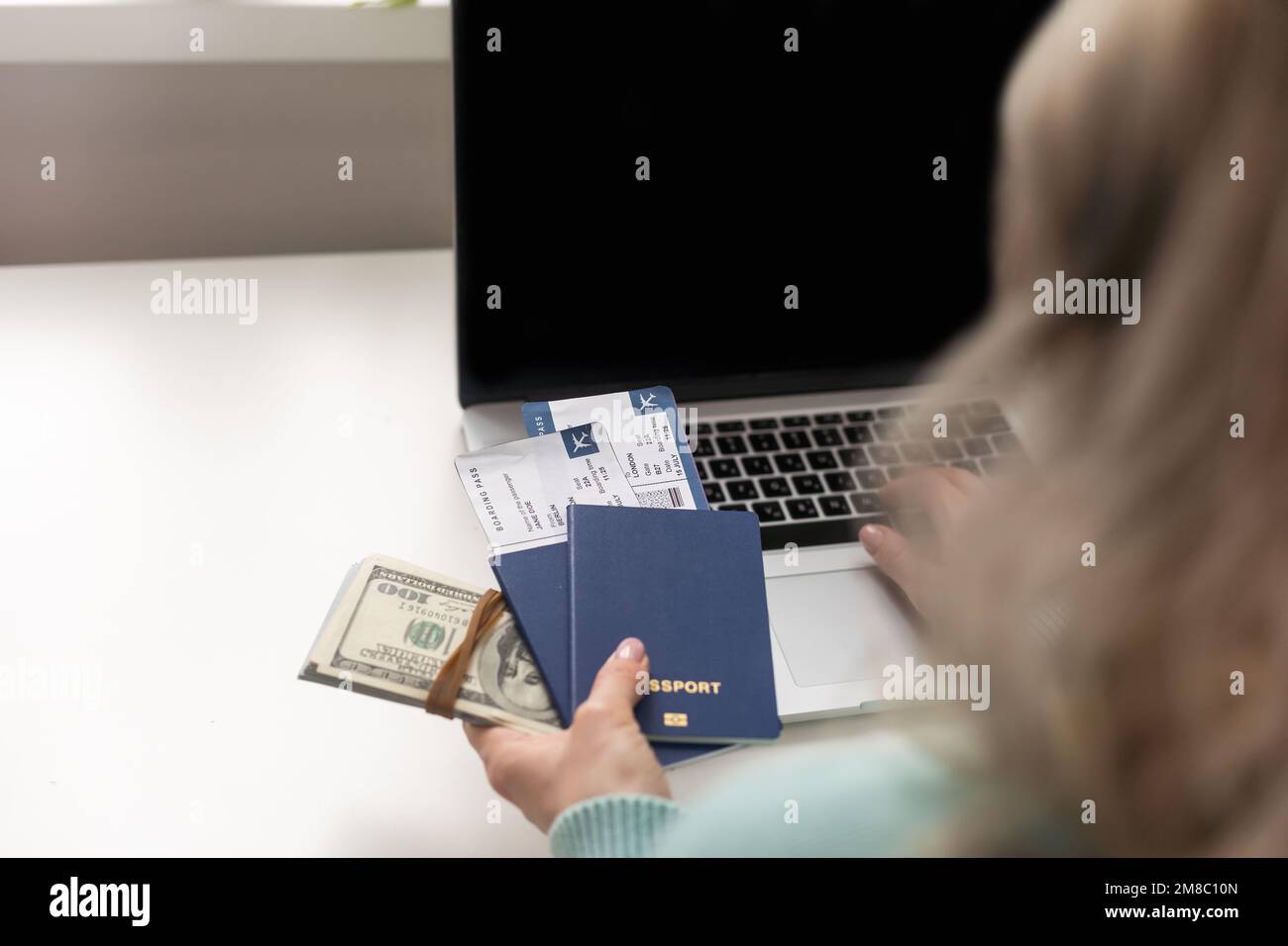 Expedition booking hi-res stock photography and images - Alamy