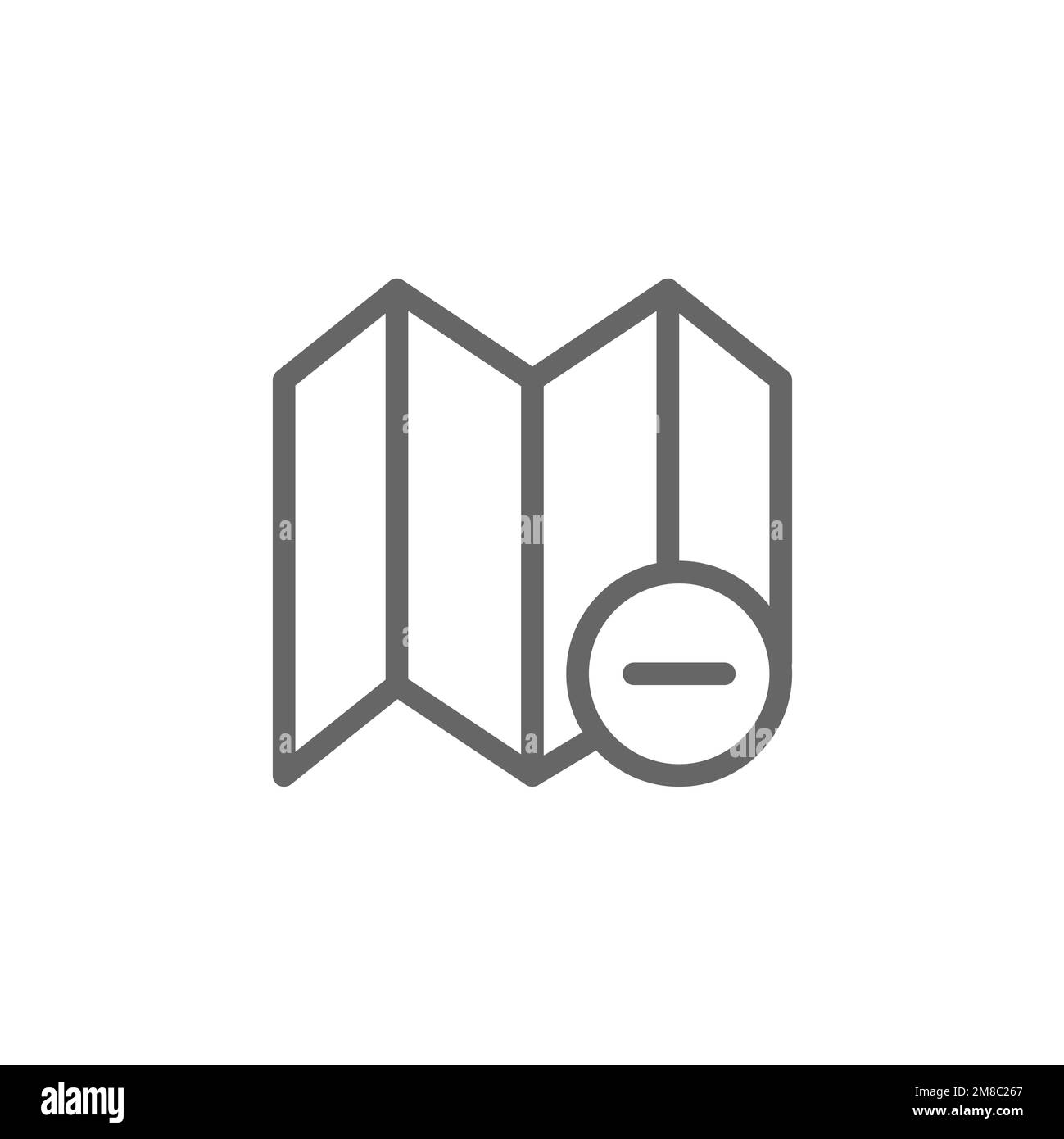 Remove map line icons, app interface graphics resources, and vector ...