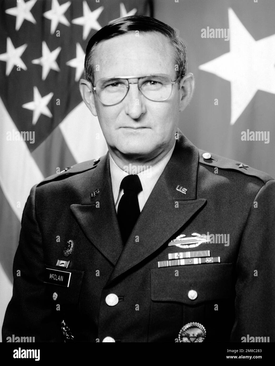 Mcclain Black and White Stock Photos & Images - Alamy