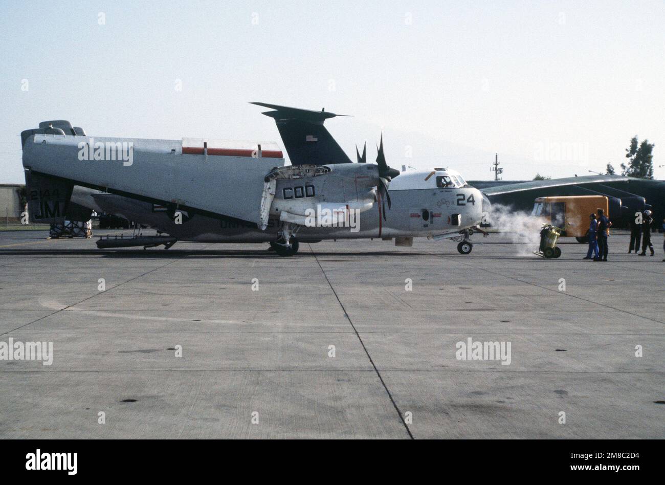 DN-ST-89-11013. Base: Naval Air Station, Sigonella State: Sicily ...