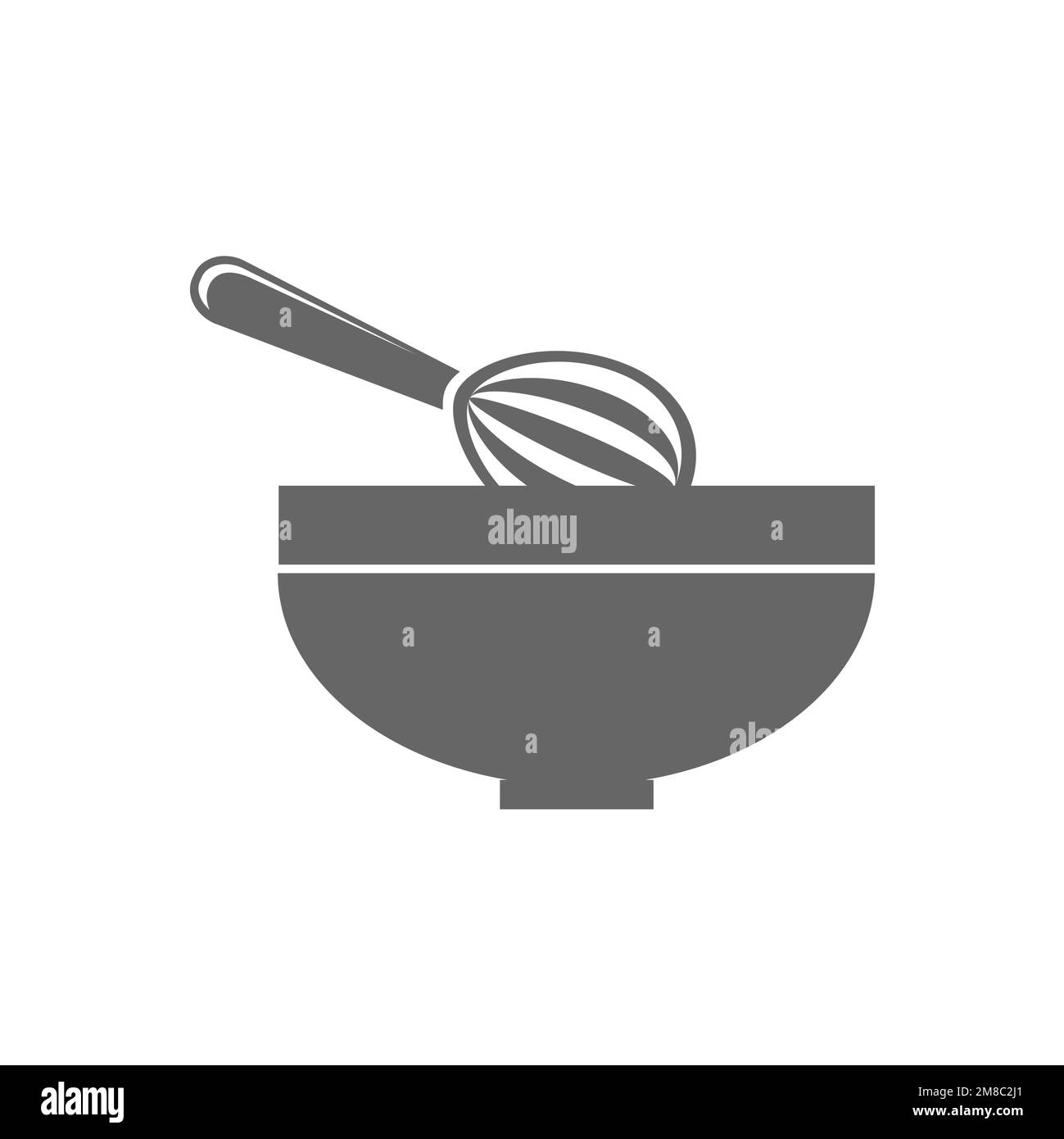 Egg custard Stock Vector Images - Alamy