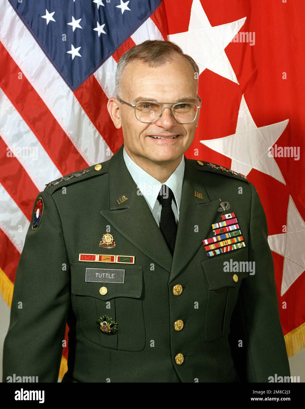 William tuttle hi-res stock photography and images - Alamy