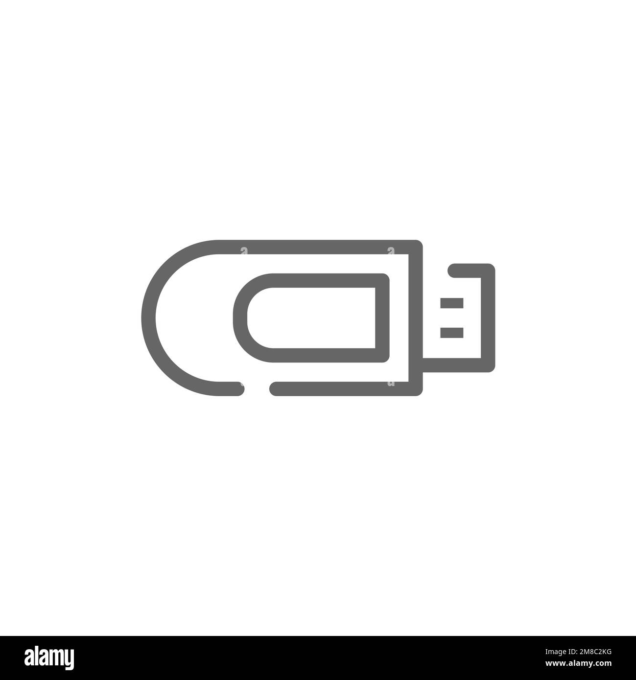 Removable disk icon, common graphic resources, vector illustration ...
