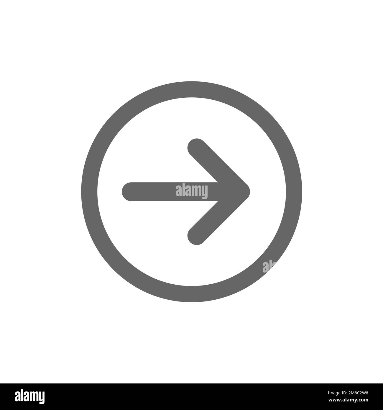 Jump direction icon, common graphic resources, vector illustration ...