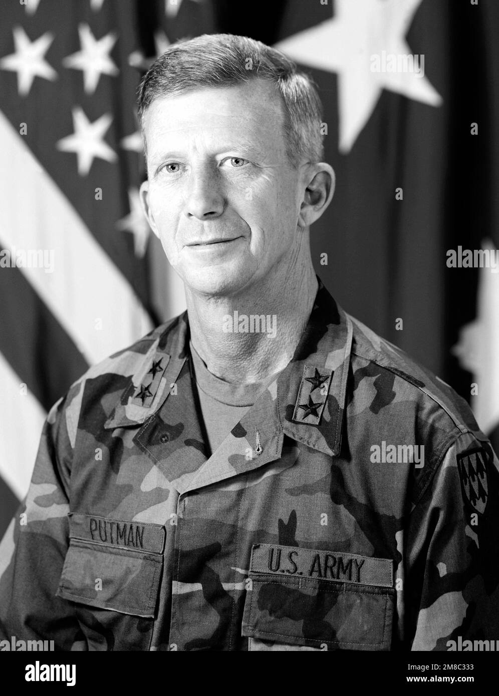 H putnam hi-res stock photography and images - Alamy