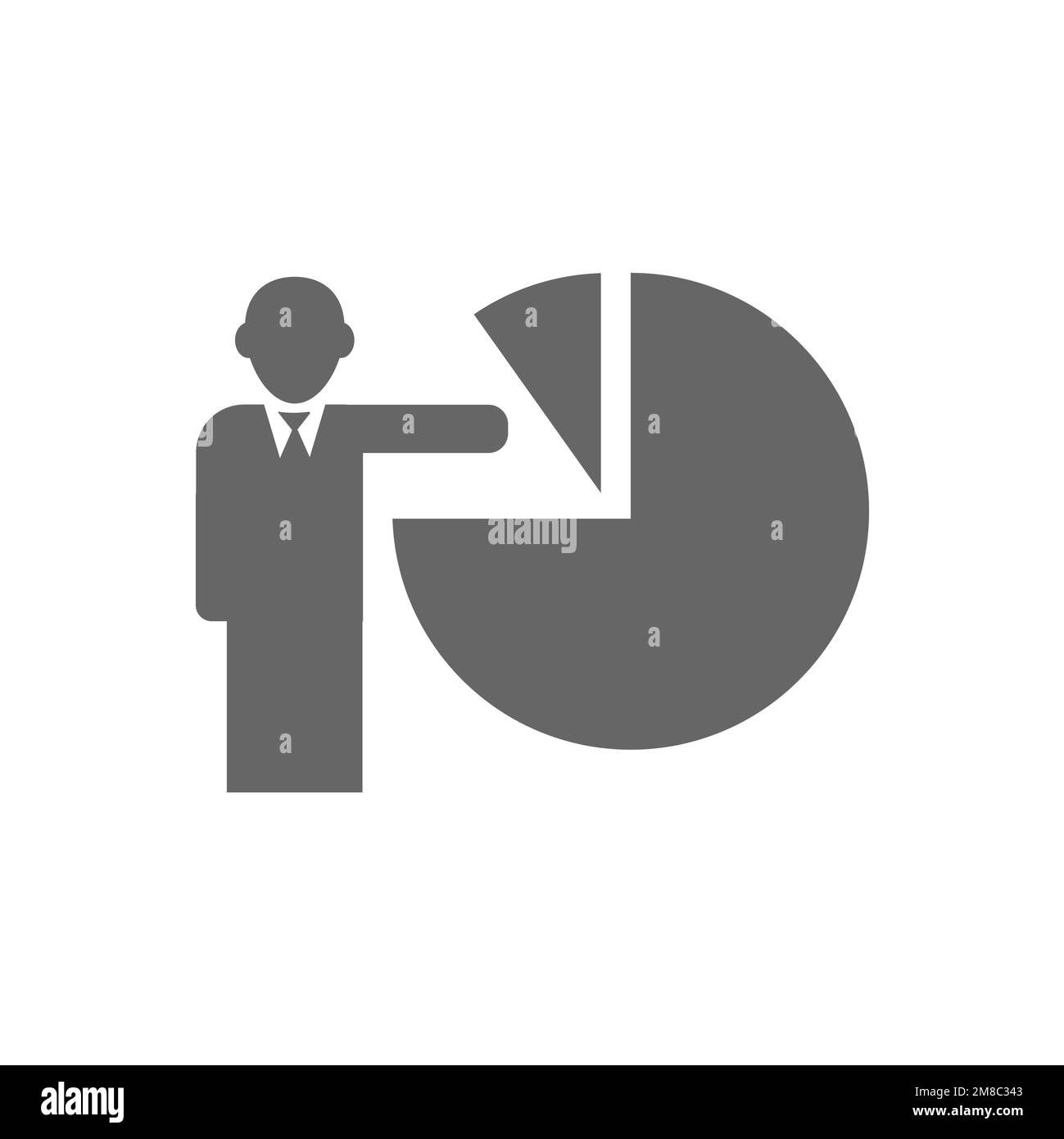 Work report file icons, common graphic resources, vector illustrations ...