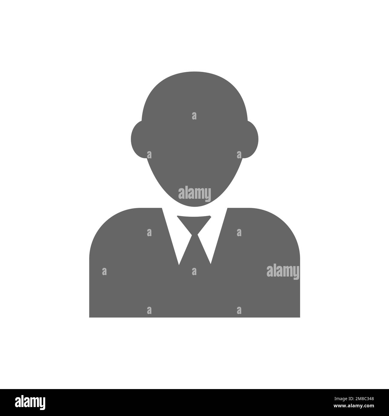 Men's icon, common graphic resource, vector illustration Stock Vector ...