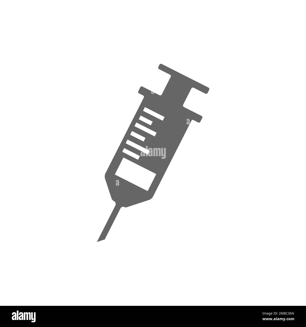 Injector icon, common graphic resources, vector illustration Stock ...