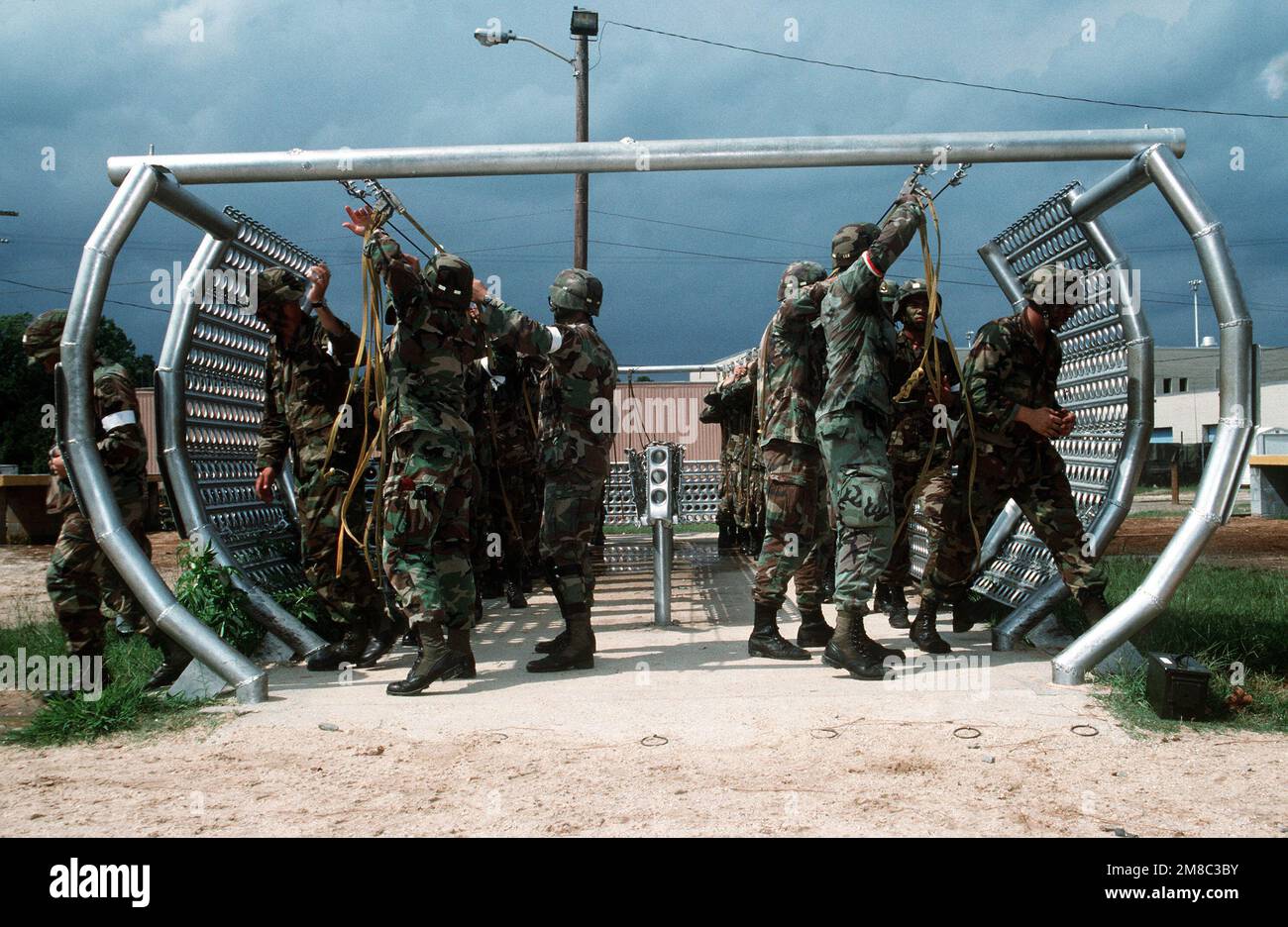 325th regt infantry hi-res stock photography and images - Alamy