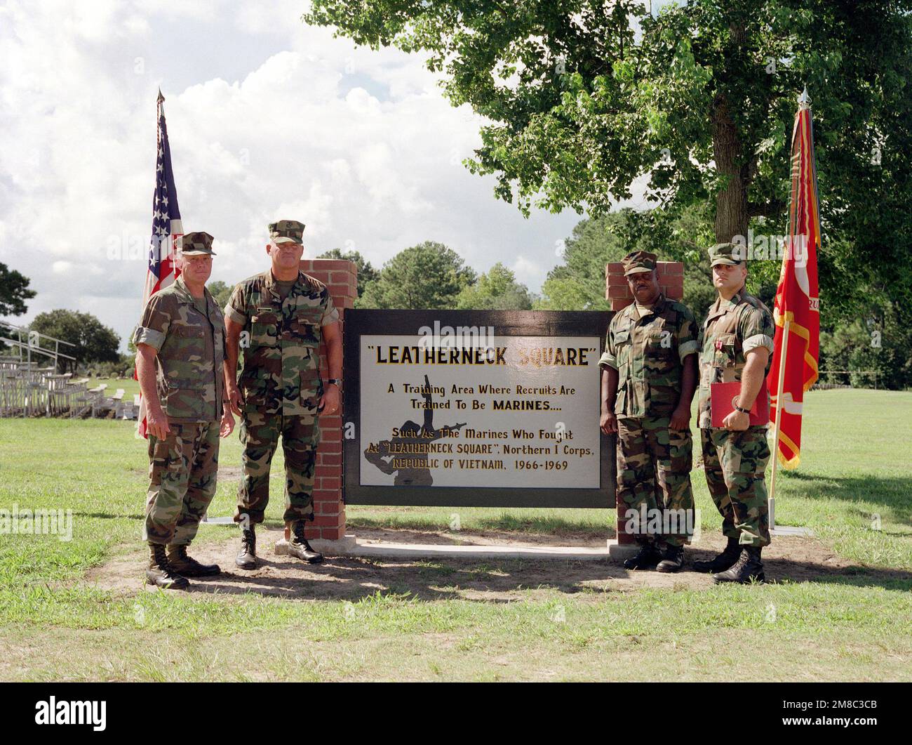 Master gunnery sergeant hi-res stock photography and images - Alamy
