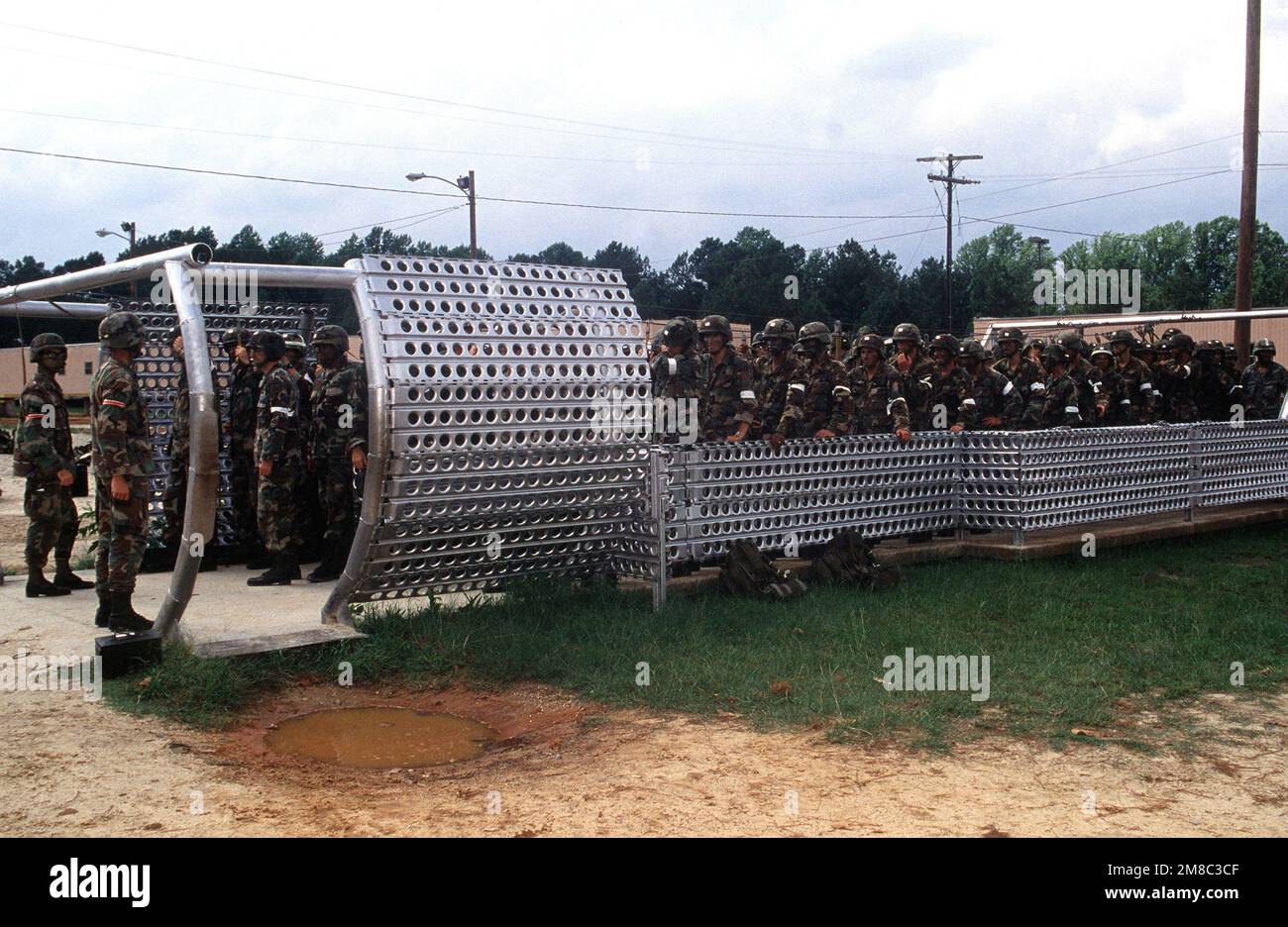 325th regt infantry hi-res stock photography and images - Alamy