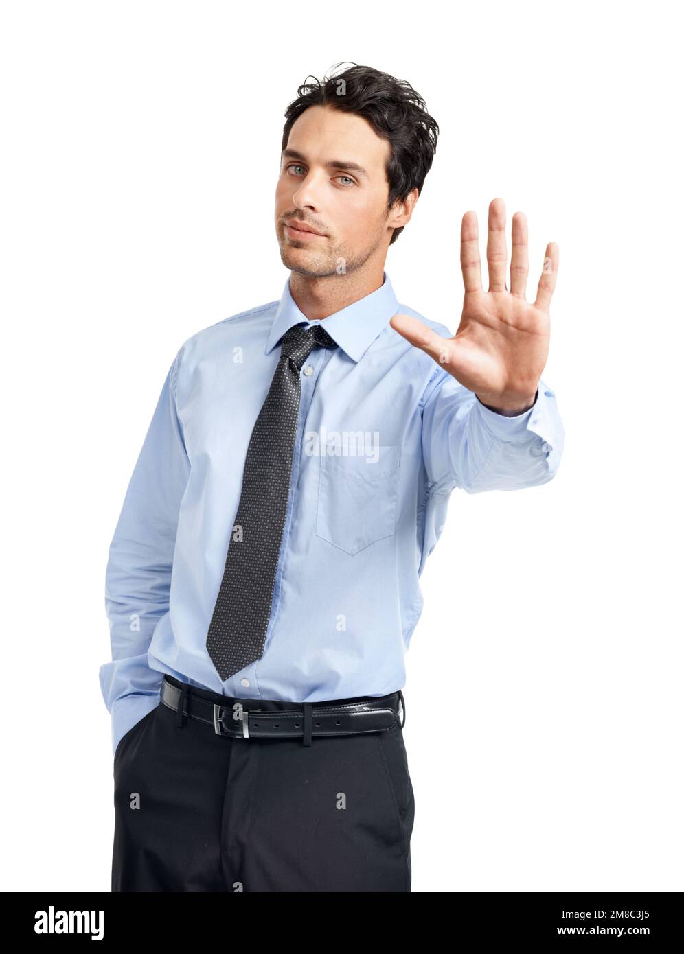 Stop fraud hi-res stock photography and images - Alamy